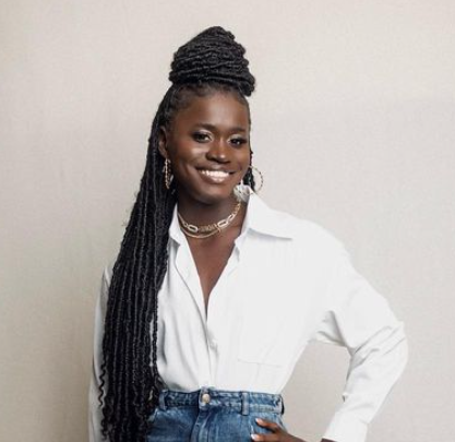 Nicki Minaj Support Noah Lyles' Girlfriend Junelle Bromfield Following ...