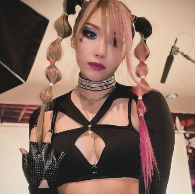 Kairi Sane Bio, Age, Career, Parents, Net Worth And More