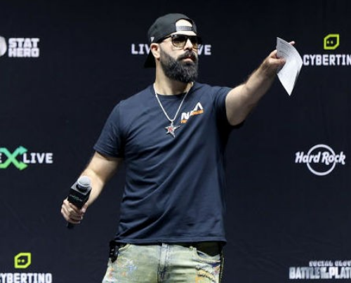 Keemstar Bio, Age, Career, Net Worth, Personal Life And More