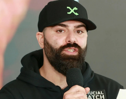 Keemstar Bio, Age, Career, Net Worth, Personal Life And More
