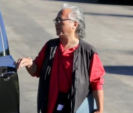 Kenny Iwamasa and the Controversy Surrounding Matthew Perry’s Fatal Ketamine Administration