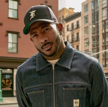 Why Khalil Rountree Jr. Has "No Plans to Shoot for Takedowns" Against ...