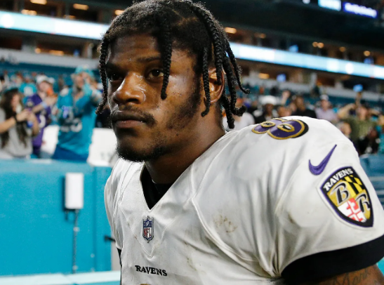 Lamar Jackson Bio, Age, Career, Family, Net Worth And More