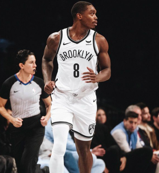 Fans React to Ex-Laker Lonnie Walker IV's Signing with the Celtics