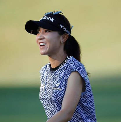 Lydia Ko (Paris Olympics): Shares Her Remarkable Gold Medal Pursuit ...