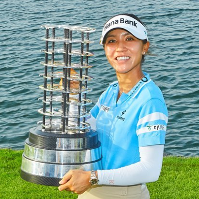 Lydia Ko (Paris Olympics): Shares Her Remarkable Gold Medal Pursuit ...
