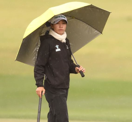 Lydia Ko (Paris Olympics): Shares Her Remarkable Gold Medal Pursuit ...