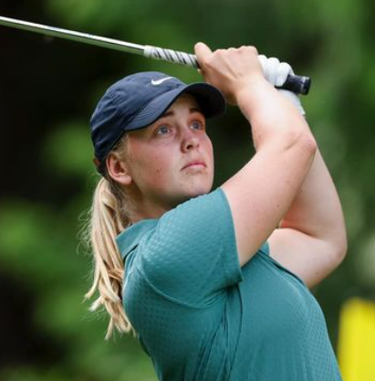 Why Maja Stark Missed the Cut at the 2024 Women's Scottish Open ...