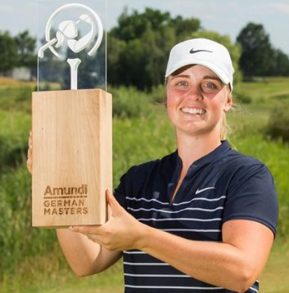 Why Maja Stark Missed the Cut at the 2024 Women's Scottish Open ...