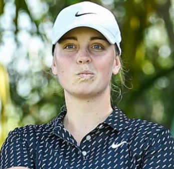 Why Maja Stark Missed the Cut at the 2024 Women's Scottish Open ...