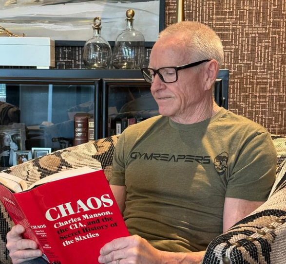 Mark Martin on Austin Dillon: 'Denny Hamlin's Influence Made All the ...