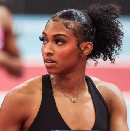 Masai Russell Writes Heartfelt Message to Boyfriend Robbie Springfield ...