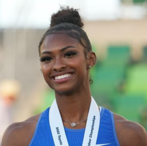 Masai Russell Writes Heartfelt Message to Boyfriend Robbie Springfield ...