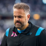 Matt Rhule: Who Is He? Bio, Career, Personal Life, Coaching Philosophy ...