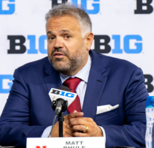 Matt Rhule: Who Is He? Bio, Career, Personal Life, Coaching Philosophy ...