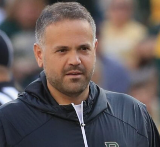 Matt Rhule: Who Is He? Bio, Career, Personal Life, Coaching Philosophy ...