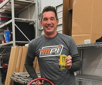 Max Papis (Motorsport): Bio, Wiki, Career, Family, Legacy And More ...