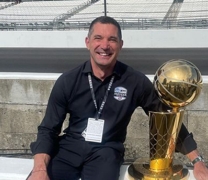 Max Papis (Motorsport): Bio, Wiki, Career, Family, Legacy And More ...