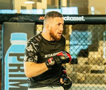 Merab Dvalishvili (UFC): Net Worth 2024, Height, Weight, Private Life ...