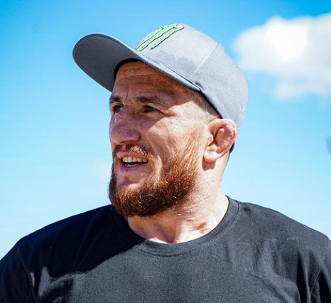 Merab Dvalishvili (UFC): Net Worth 2024, Height, Weight, Private Life ...