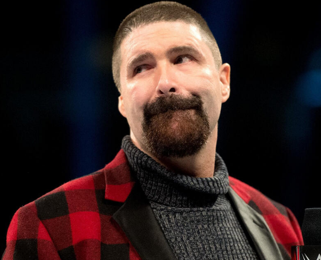 Ex-WWE Superstar Reveals Dream of Retiring Mick Foley in His Final Match