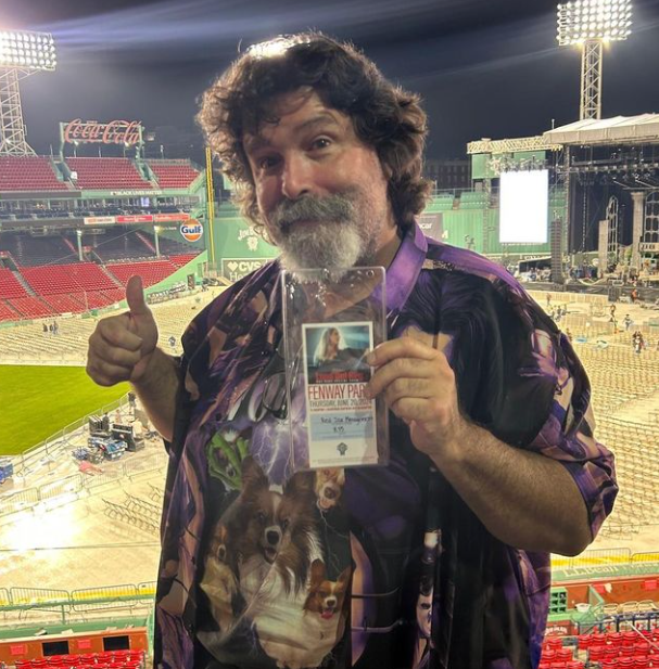 Mick Foley Bio, Age, Career, Net Worth, Awards, Personal Life And More