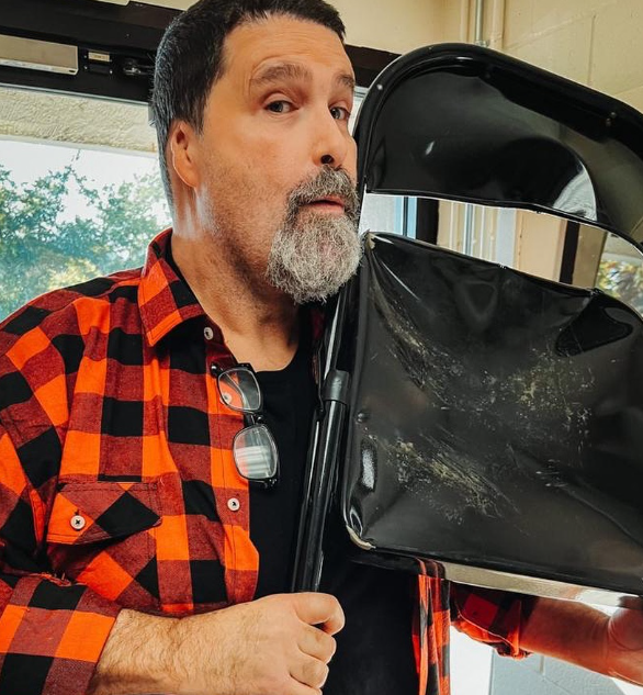 Mick Foley Bio, Age, Career, Net Worth, Awards, Personal Life And More