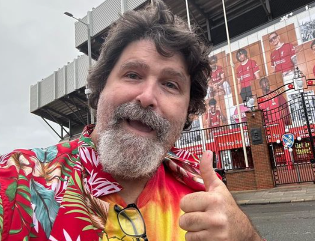 Mick Foley Bio, Age, Career, Net Worth, Awards, Personal Life And More