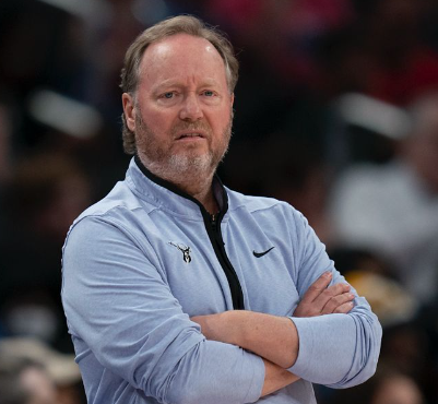 Mike Budenholzer (NBA): Financial Commitment $10 Million is Justified ...