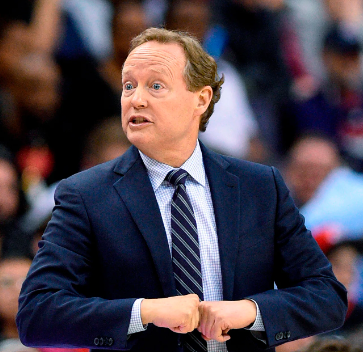 Mike Budenholzer (NBA): Financial Commitment $10 Million is Justified ...