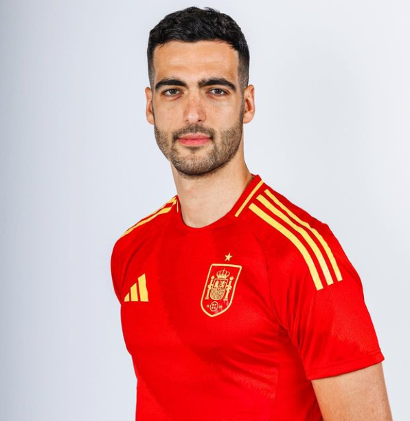 EURO 2024 Star Approaching Arsenal Transfer: €30 Million Deal Almost Done