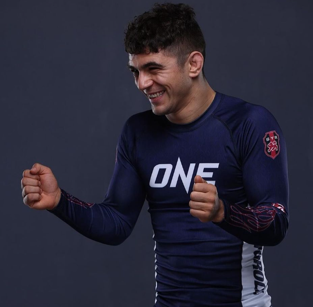 Mikey Musumeci's Journey to an Unlikely Friendship with Muay Thai ...