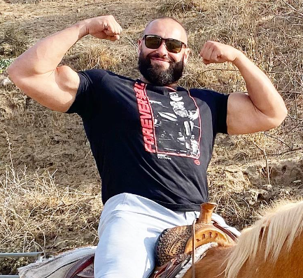 Miro (WWE): Who Is He? Injury, Bio, Wiki, Age, Career, Personal Life ...