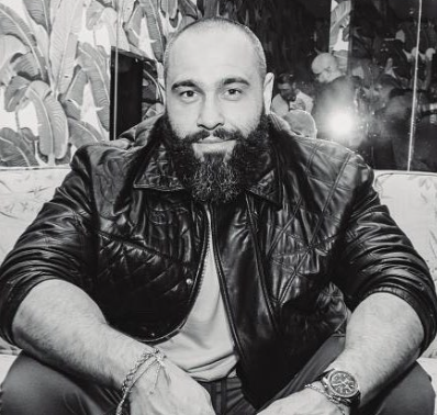 Miro (WWE): Who Is He? Injury, Bio, Wiki, Age, Career, Personal Life ...