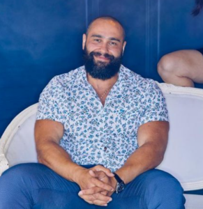 Miro (WWE): Who Is He? Injury, Bio, Wiki, Age, Career, Personal Life ...