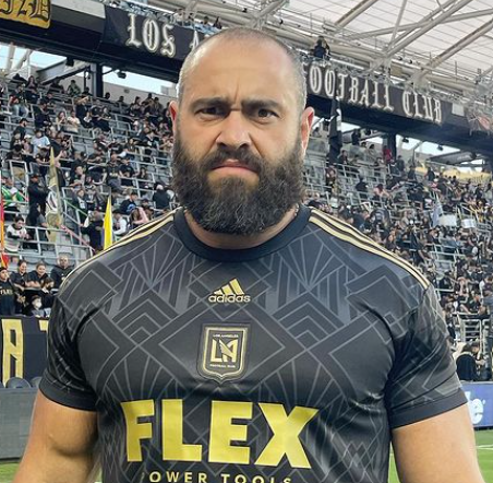 Miro (WWE): Who Is He? Injury, Bio, Wiki, Age, Career, Personal Life ...