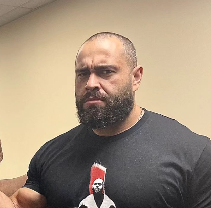 Miro (WWE): Who Is He? Injury, Bio, Wiki, Age, Career, Personal Life ...