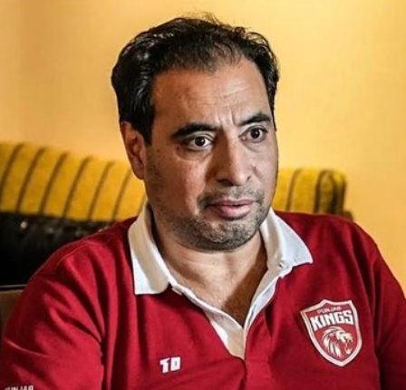 Mohit Burman: Preity Zinta Seeks Restraining Order to Prevent Sale of Punjab Kings Shares to New ...