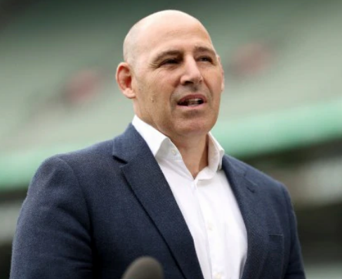 Nick Hockley's Five-Year Journey as Cricket Australia CEO Comes to an End
