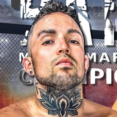 Nico Cornejo Set to Face Adrian Lee in Anticipated Showdown at ONE 168