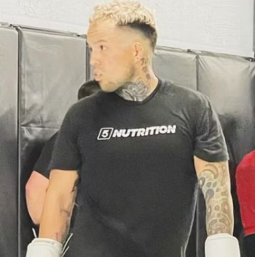 Nico Cornejo Set to Face Adrian Lee in Anticipated Showdown at ONE 168