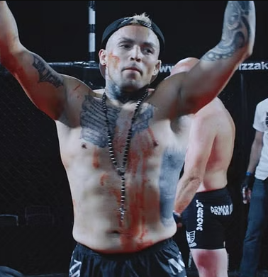 Nico Cornejo Set to Face Adrian Lee in Anticipated Showdown at ONE 168