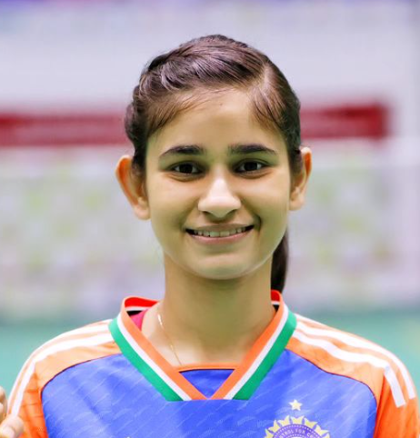 Palak Kohli (Paris 2024 Paralympics): Who Is She? Bio, Career, Training ...