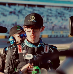 Parker Retzlaff (NASCAR): Who Is He? Bio, Wiki, Age, Career, Training ...