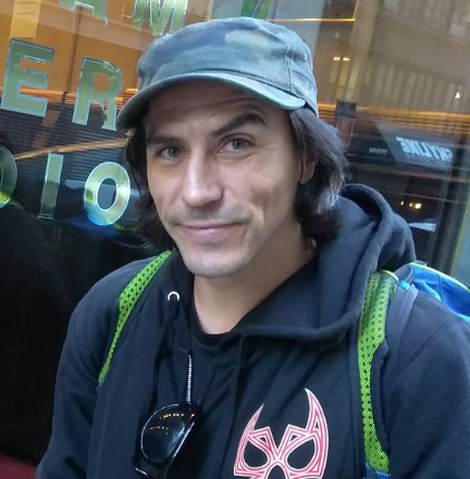 Paul London (WWE): Who Is He? Bio, Wiki, Age, Career, Net Worth 2024 ...
