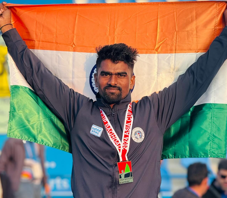 Pravin Jadhav Bio, Age, Career, Family, Achievements And More