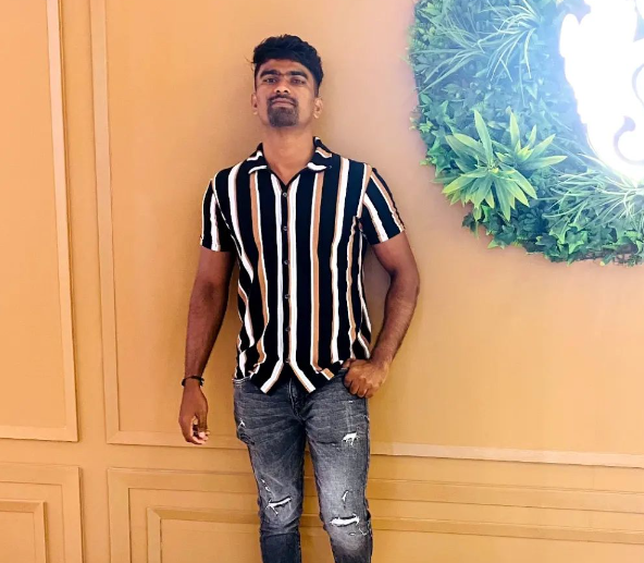 Pravin Jadhav Bio, Age, Career, Family, Achievements And More