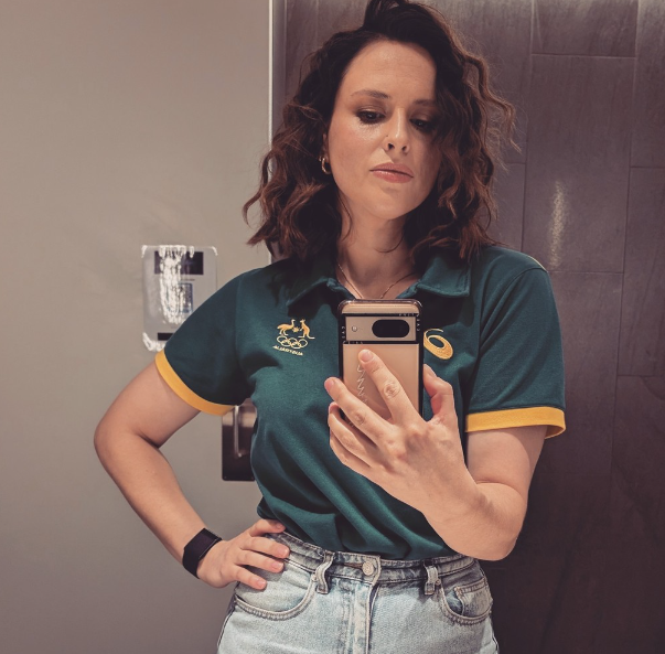 The Simpsons Predict the Future Once More with Raygun's 2024 Olympic ...