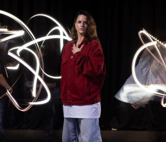 The Simpsons Predict the Future Once More with Raygun's 2024 Olympic ...