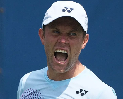 Radu Albot (Tennis): Bio, Wiki, Career, Net Worth 2024, Playing Style ...